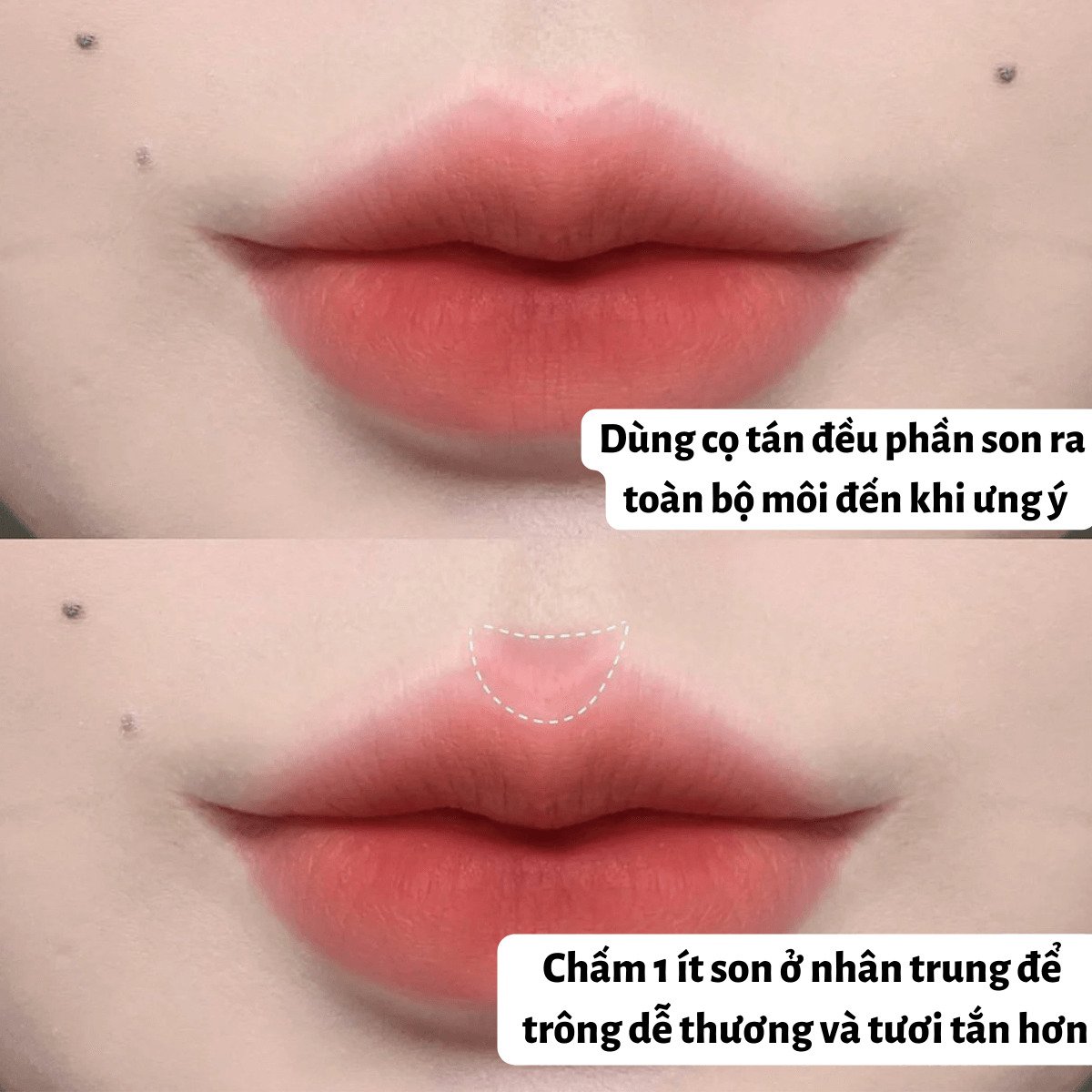 Hướng Dẫn 5 Cách Đánh Son Đẹp Cho Người Mới Bắt Đầu