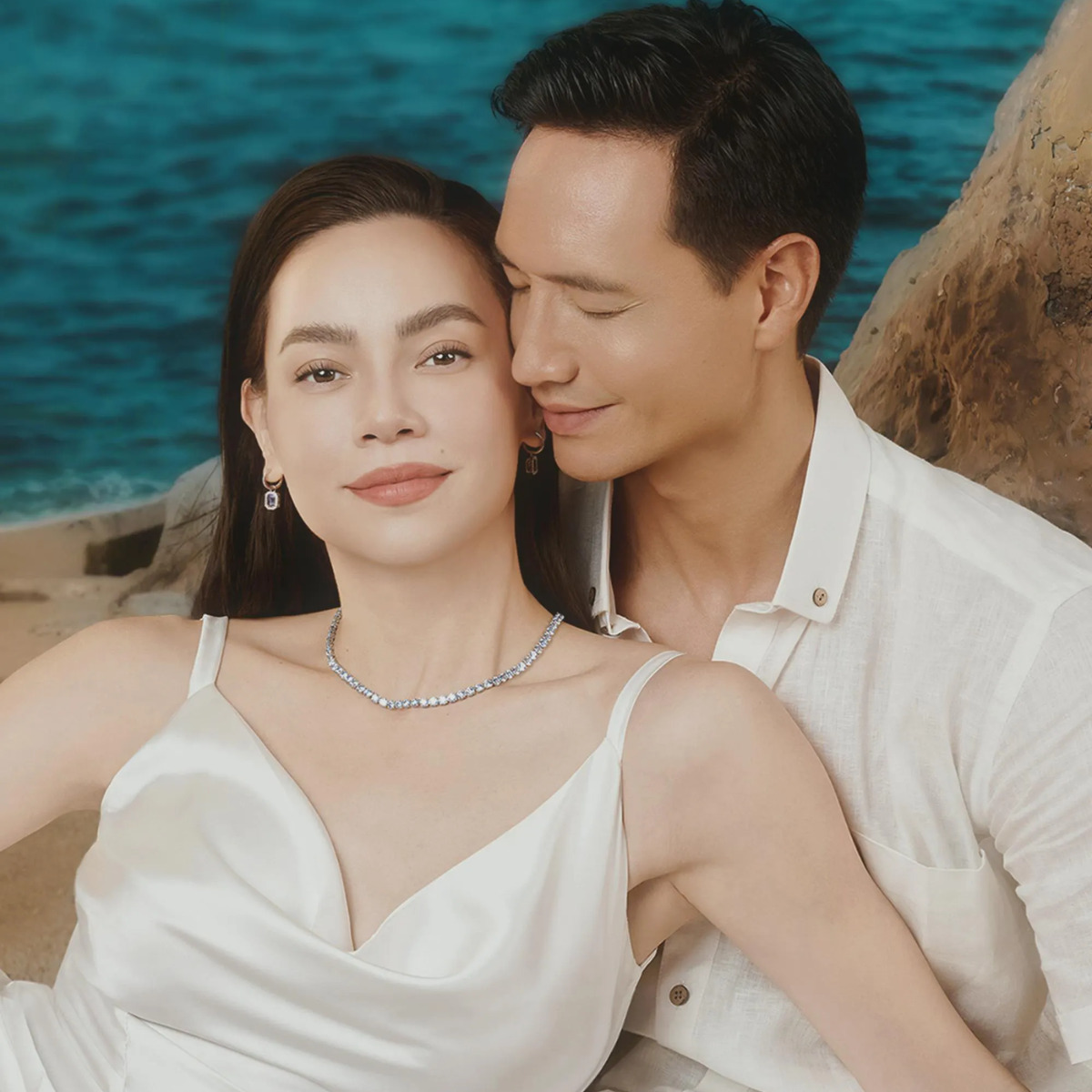 Review nước hoa M.O.I Unisex Keep Me In Love của Hồ Ngọc Hà có thơm không?